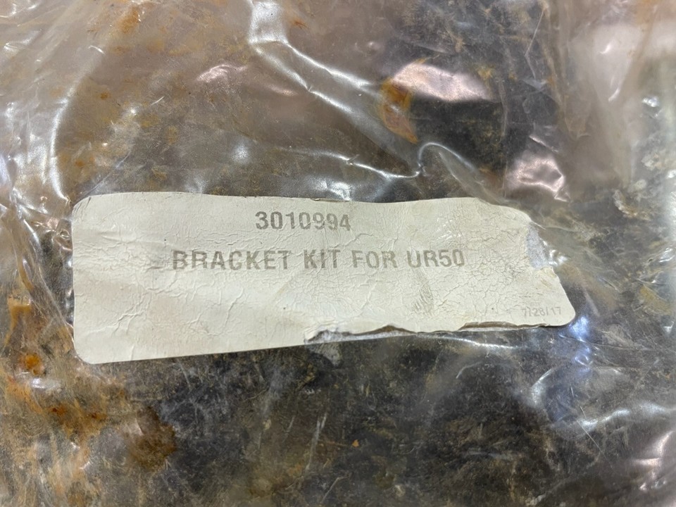 Buyers Products Part Number 3010994 Bracket Kit for UR50 50 Gallon ...