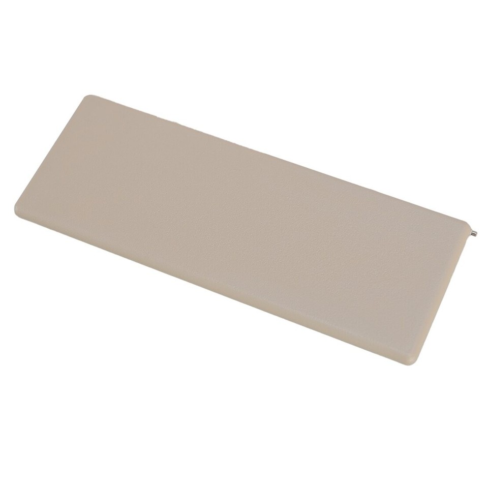 Beige Sun Visor Makeup Mirror Cover Fit For Buick Regal Lacrosse ...