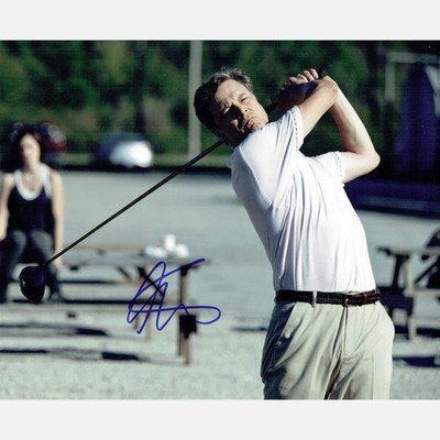 COLIN FIRTH autograph ACOA signed 8x10 photography | eBay