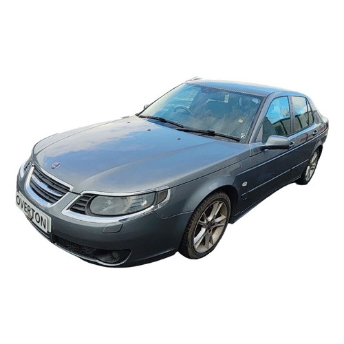 SAAB 9-5 VECTOR SPORT TID REAR TAIL LIGHT RIGHT SIDE INNER | eBay UK