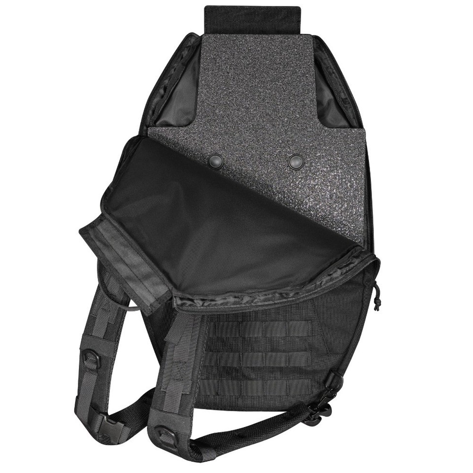 Tactical Scorpion Gear Extreme Series Armored Bullet Proof Shield RF1 ...