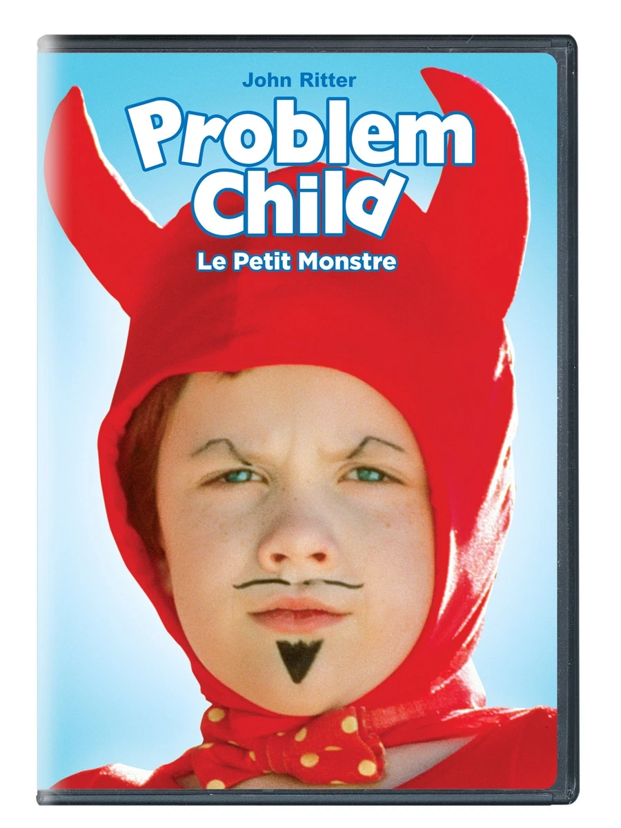 Jack Warden Problem Child