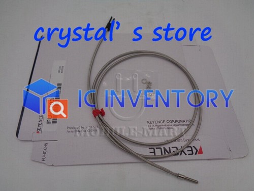 NEW KEYENCE Optical Fiber Sensor FU-2303 FU2303 1PCS | eBay