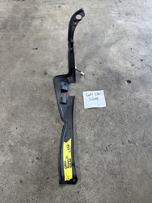 13-20 NISSAN INFINITI QX60 JX35 LEFT REAR TRUNK OBJECT SENSOR OEM 90569 ...