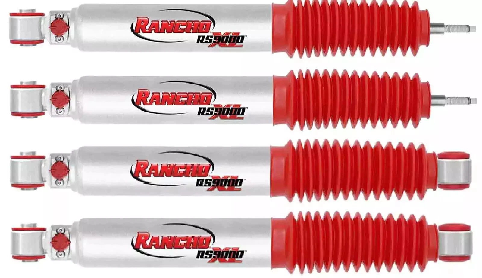 How to Choose the Best Shock Absorbers