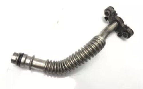 PEUGEOT 3008 Turbo Oil Return Pipe 9823885680 New Genuine | eBay