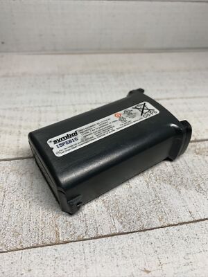 OEM Symbol Battery for Symbol Scanner Motorola MC9000 MC909X-K PN 82 ...