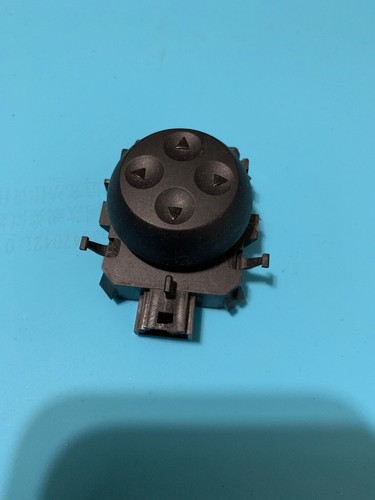 New Mercedes Left Seat Lumbar Adjustment Switch *2059057803 9051 | eBay