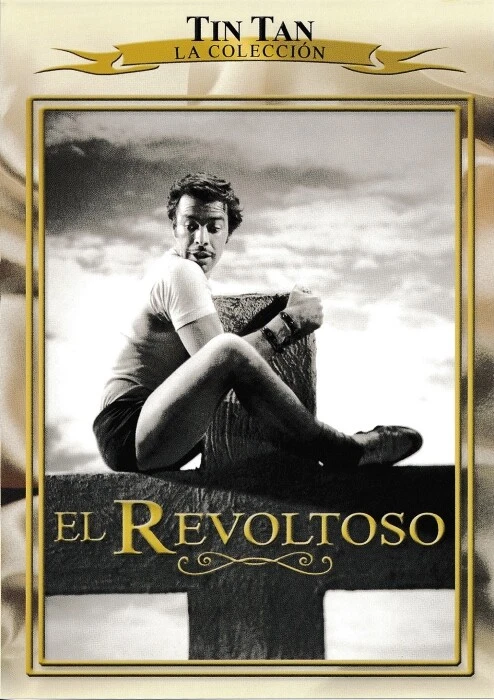 El Revoltoso