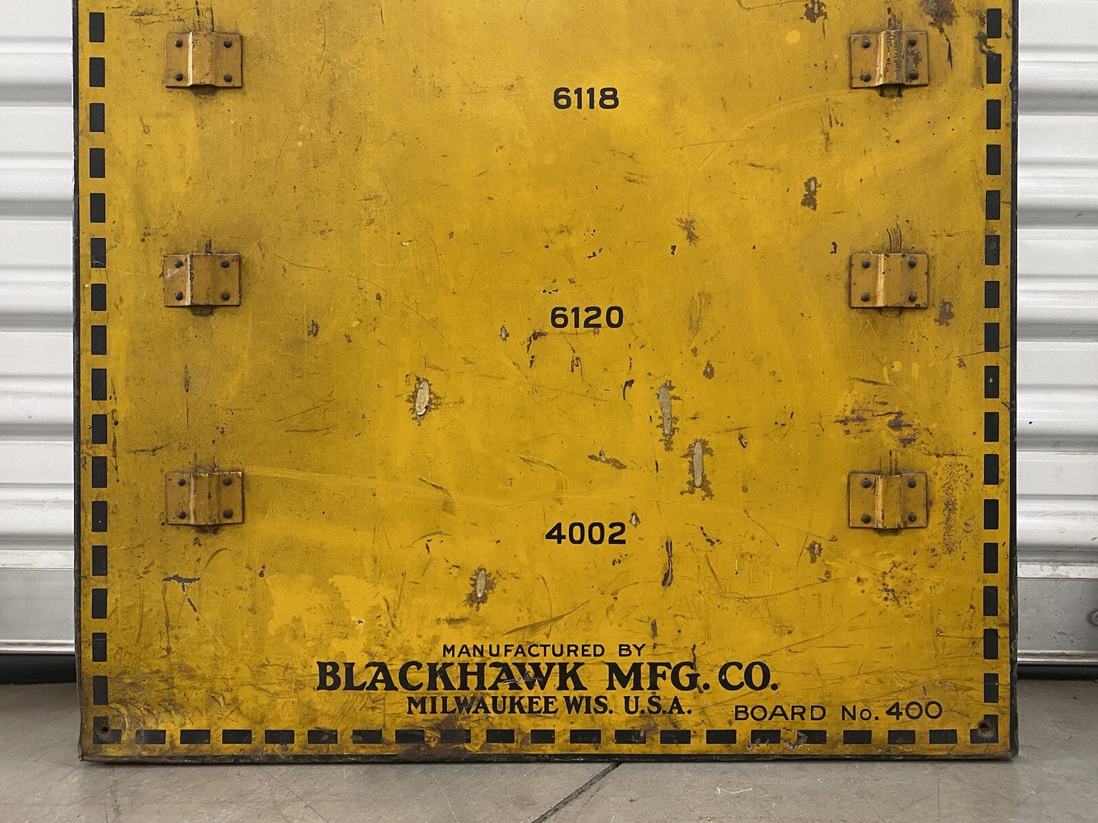 🔥 Very RARE Antique Old 1926 FORD Automobile BLACKHAWK Wrenches ...