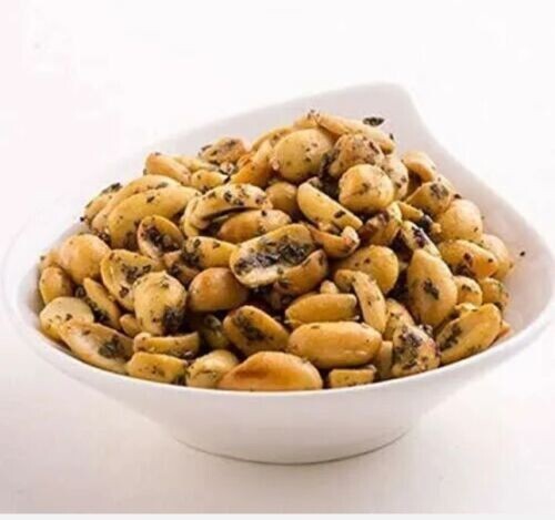200 GM Nimbu Pudina/ Lemon Flavored Peanuts DANA | eBay