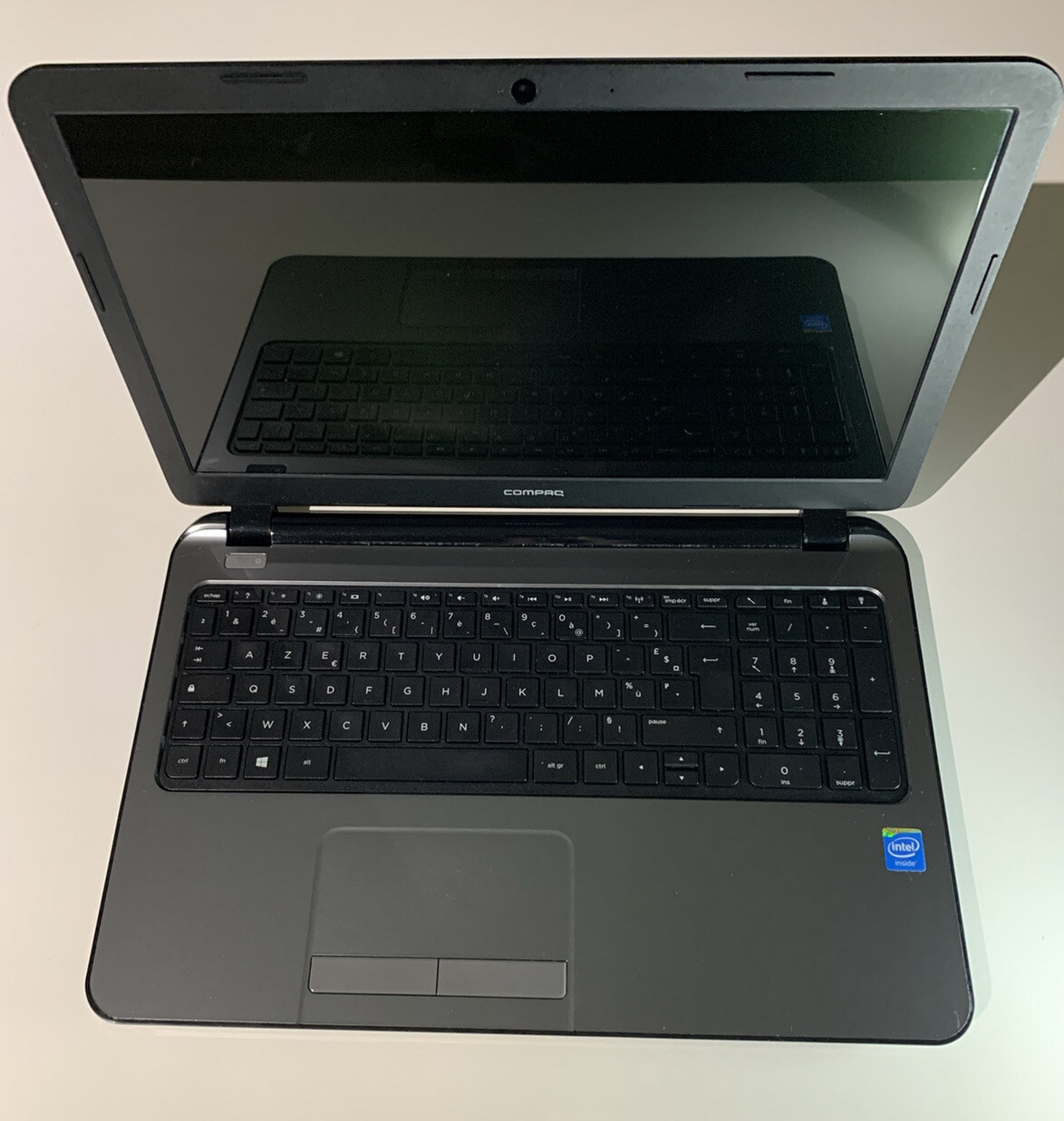 Portable Compaq d’occasion | Plus que 4 à -60%