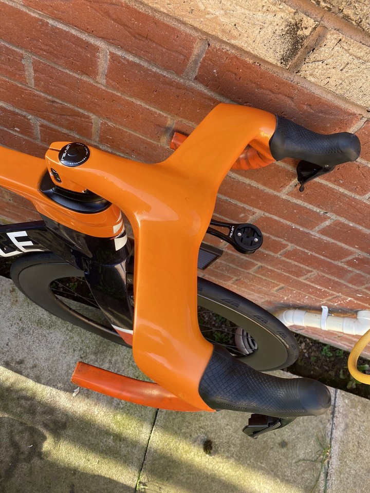 Ribble Ultra SLR (medium) Di2 | eBay UK