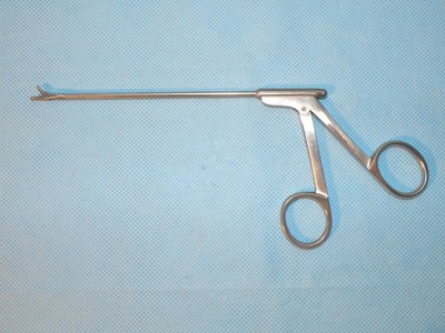 Orthopedic - Punch Arthroscopy