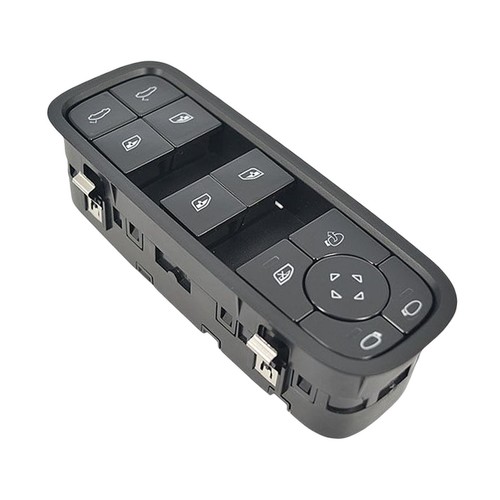Master Power Window Lifter Switch for Porsche Cayenne 2018-2021 Durable ...