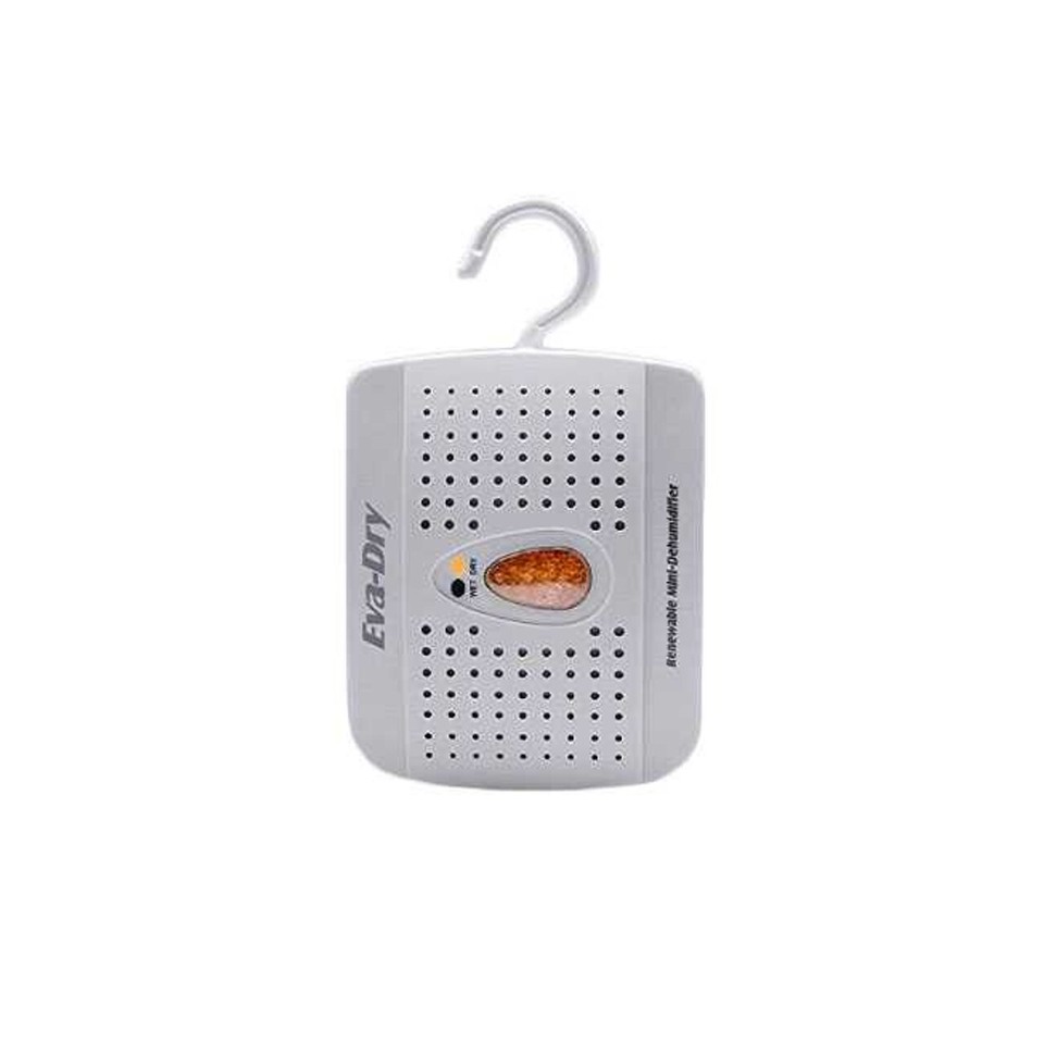 Eva Dry E 333 Dehumidifier Protects Gun Safe Boat Rv From Humidity ...