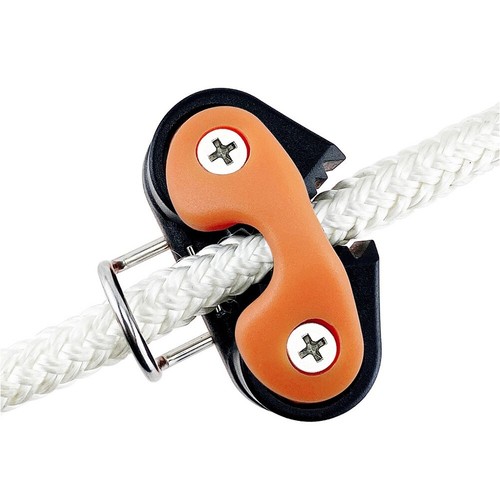 Automatic Rope Clip Bearing Rollers Guide Ring Light Weight 2 Row Ball ...