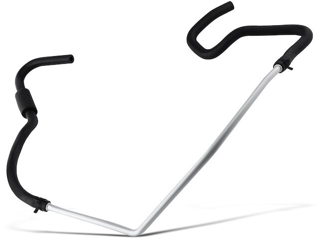 Power Steering Return Line Hose Assembly 59PHBS95 for 370Z 2010 2011 ...