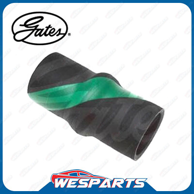 1 x Gates Radiator Coolant Hose-Hump Hose - 23550 ID 2 1/2" x 6" 64mm x ...