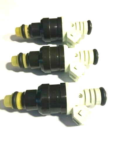 BMW K75 / K100 Upgrade Fuel Injector Set - NEW X 3 | eBay