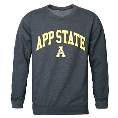 Appalachian State University Mountaineers APPSTATE Sweater-Officially ...