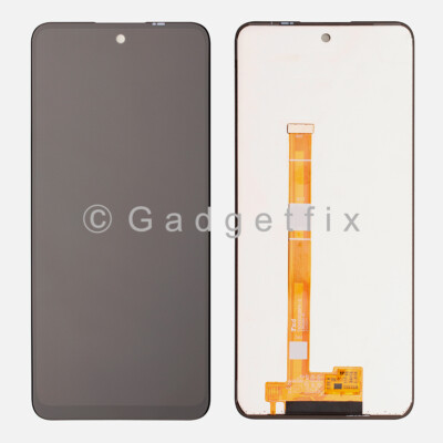 For LG K42 K420 K52 K520 K62 K520 Q52 Q520N Display LCD Screen ...