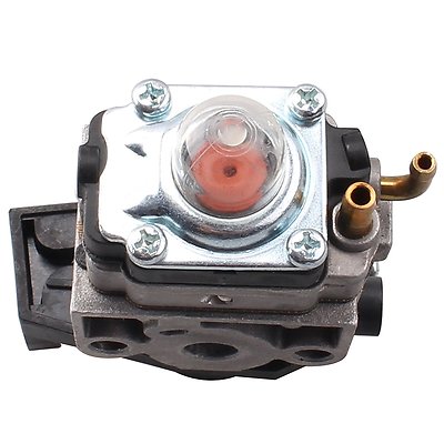 Carburetor Carb Parts For Mantis 7940 7268 7264 Mini Tiller 25cc Engine ...