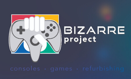 A Bizarre Project | eBay Stores