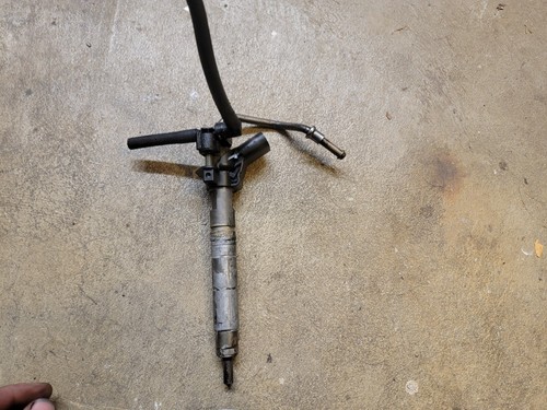 07-13 Mercedes W211 E320 E350 ML350 GL350 BlueTec CDI Diesel Fuel ...