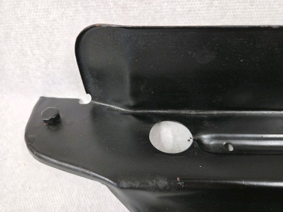 1955-1956 Ford Mercury Radiator Tray | eBay