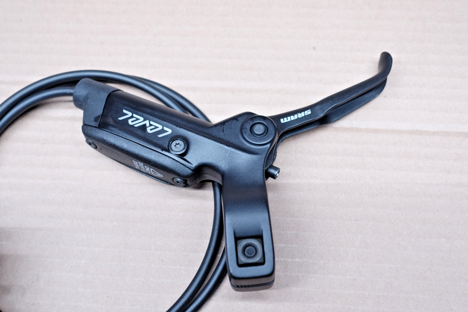 Sram Level Hydraulic Disc Mtb XC Brake Right Front Unused | eBay UK
