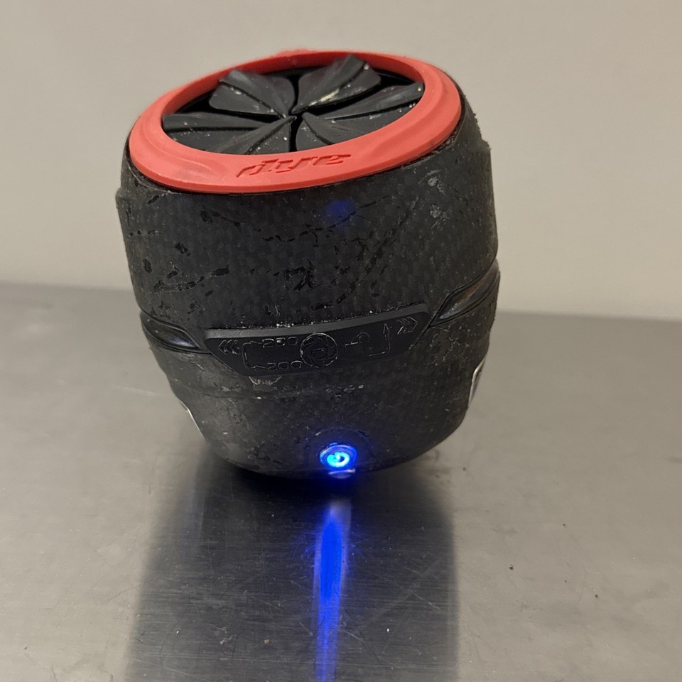 DYE ROTOR R2 With Speed Feed | eBay