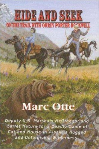 Hide and Seek: n the Trail With Orrin Porter Rockwell paperback Used ...