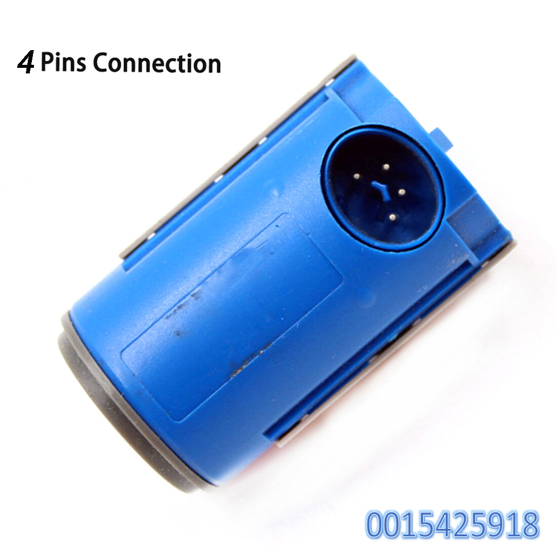 0015425918 Ultrasonic Parking Sensor PDC For Mercedes Benz C E S Class ...