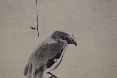 Paintings & Scrolls - Miyamoto Musashi