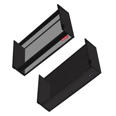 Camping Table Storage Bag Portable Foldable Camping Desk Organizer ...