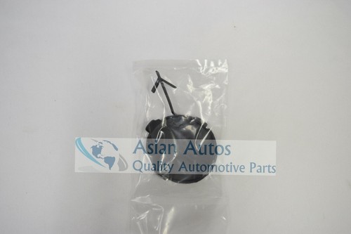 GENUINE SUBARU WRX STI FRONT BUMPER COVER TOW EYE HOLE CAP 57731VA320 ...