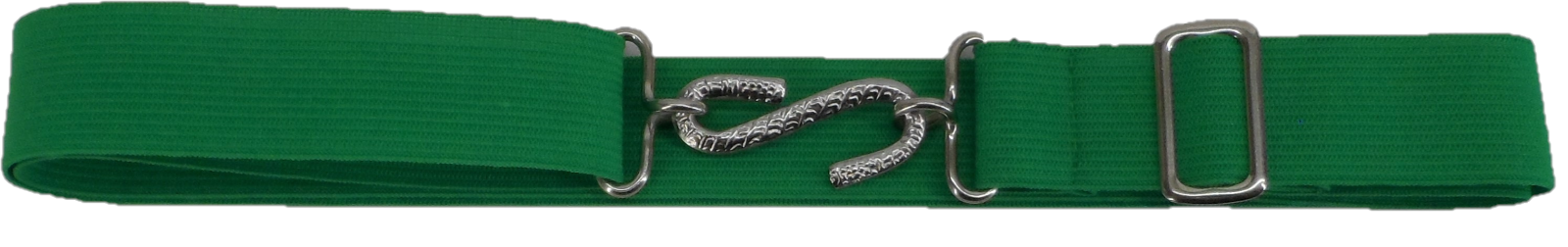 Retro Unisex 70s Plain Elastic Snake Belts | eBay