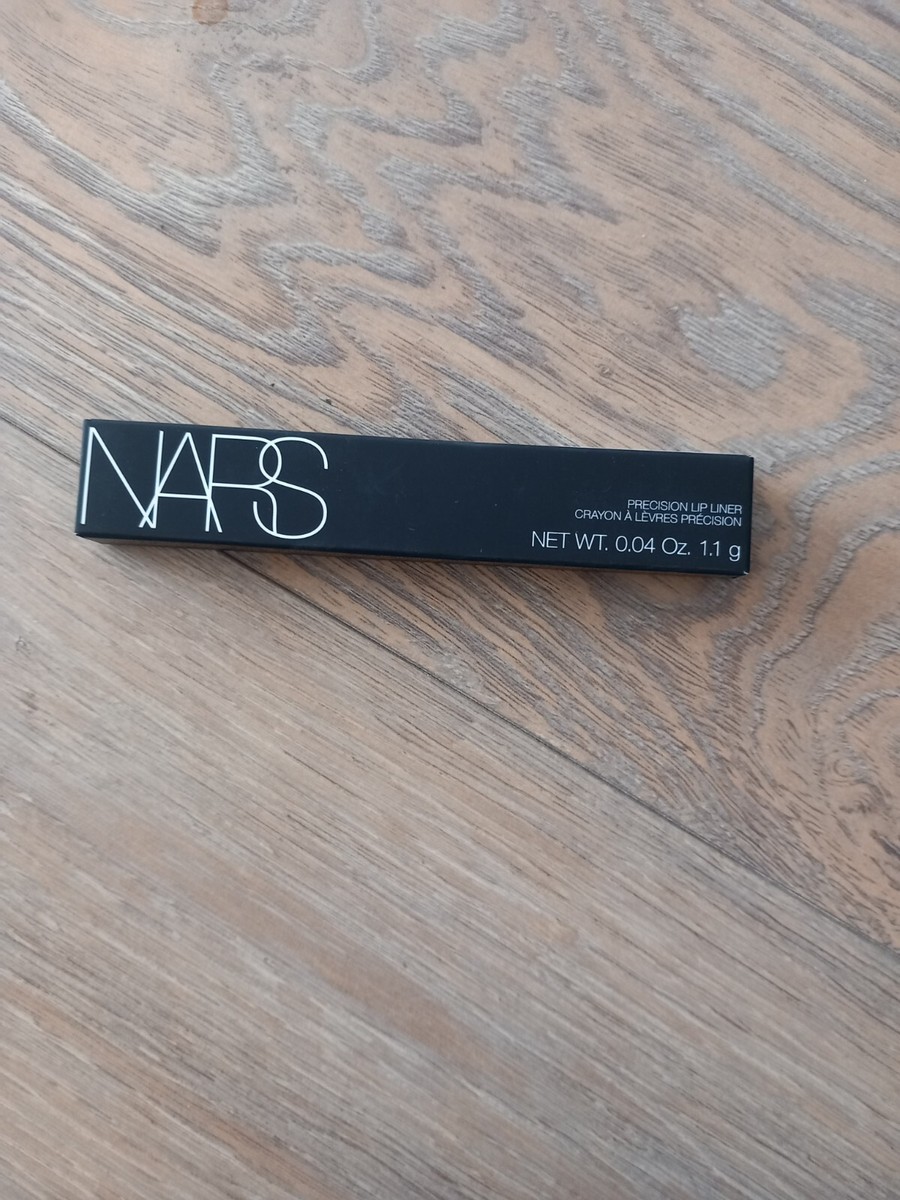 Nars Jungle Red Lip Liner All In The Blush On Instagram: