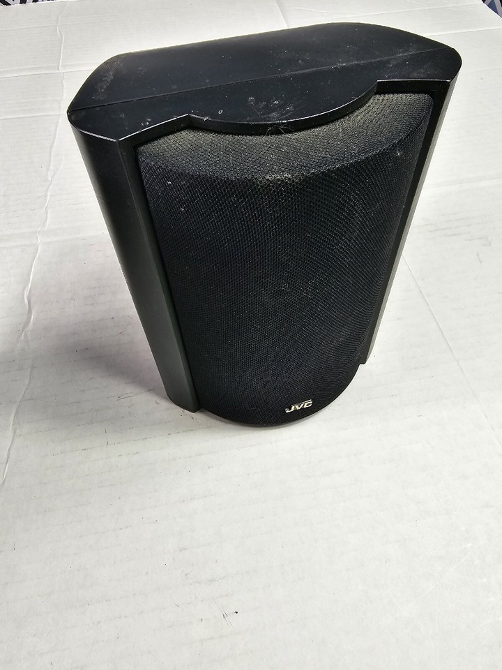 JVC Surround Sound Speaker Model SX-SW5TH SATELLITE SPEAKER | eBay