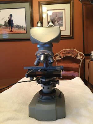 Microscopes - Southern Precision