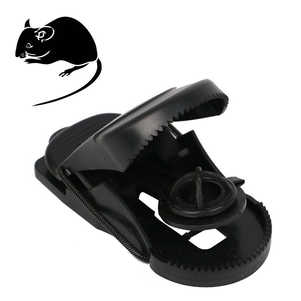 10 Stk Mausefalle Schlagmausefalle Schlagfalle Mäuse Falle Mausfangen ...