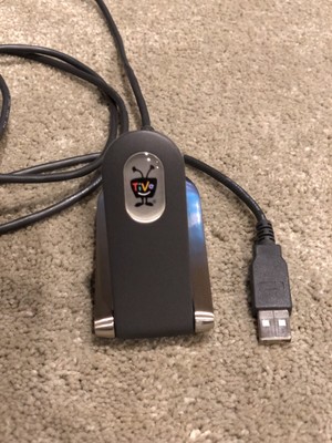 TiVo AG0100 Wireless G USB Network Adapter for Series 2 & 3 DVRs - With ...
