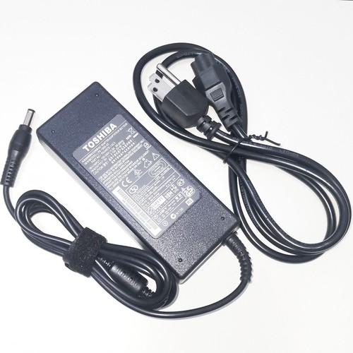 Original 90W Toshiba Power Supply Cord For Satellite L100 L25 L305 ...