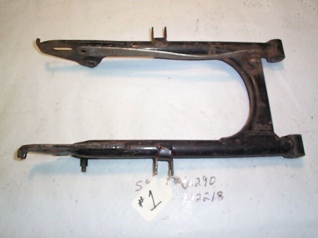 HONDA S90 CS90 SUPER 90 SWING ARM ASSY #1 | eBay