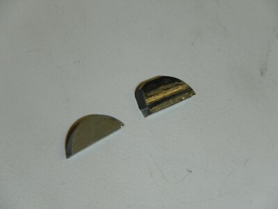 Crank Magneto Side Woodruff Keys 2004 Husqvarna TE250 TE 250 | eBay ...