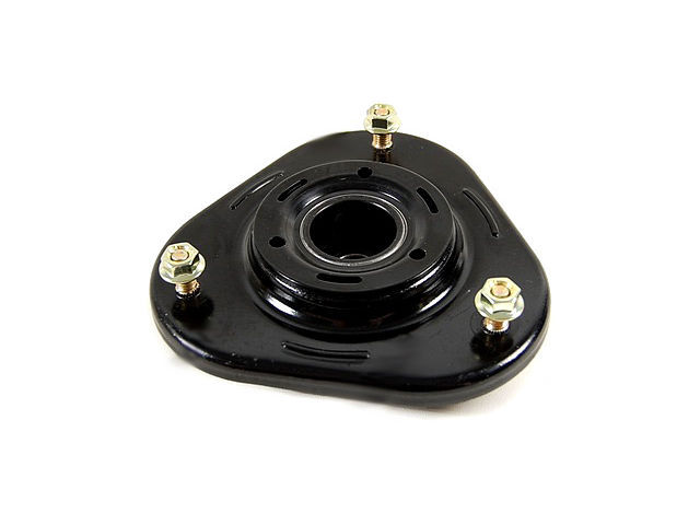 Mevotech 61GD87F Front Suspension Strut Mount Kit Fits 1997-2001 ...