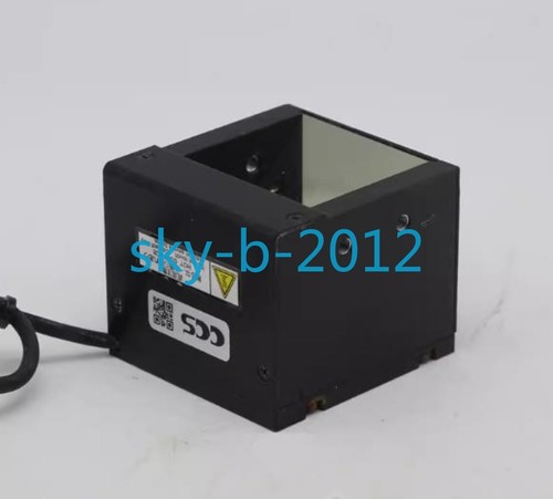 1 PCS CCS LFV3-34BL machine vision external 24V blue light tested | eBay