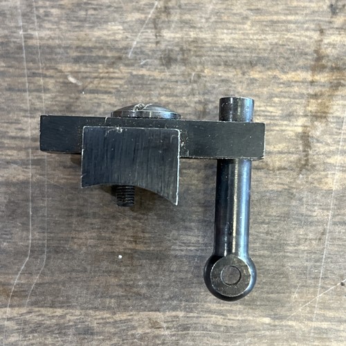 Vintage Pacific? Unknown Receiver Sight w/Peep Disc | eBay