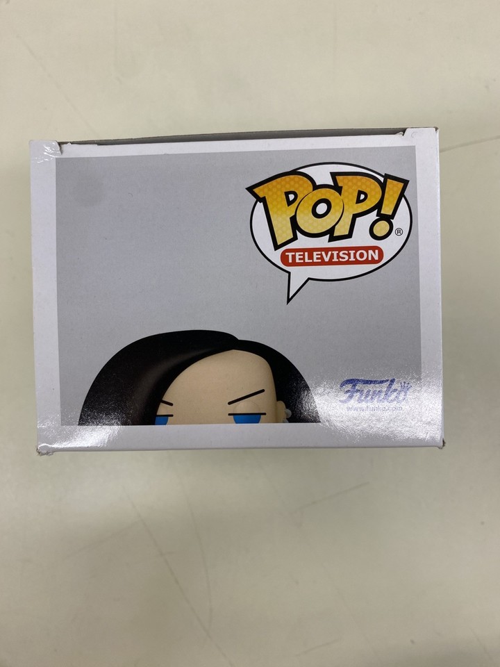 Funko Pop! #1440 JANE LANE Daria Television MTV Vinyl Figure w ...